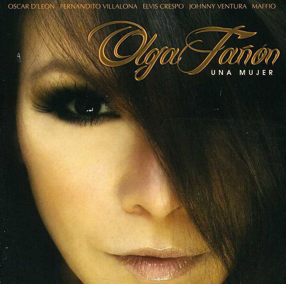 Olga Ta N - Una Mujer - Music & Performance - CD - Walmart.com