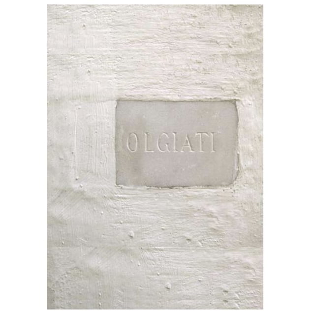 Olgiati : Dado-Gebaut und bewohnt von Rudolf Olgiati und Valerio ...