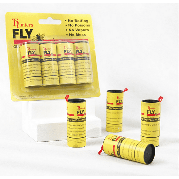 Fly Paper