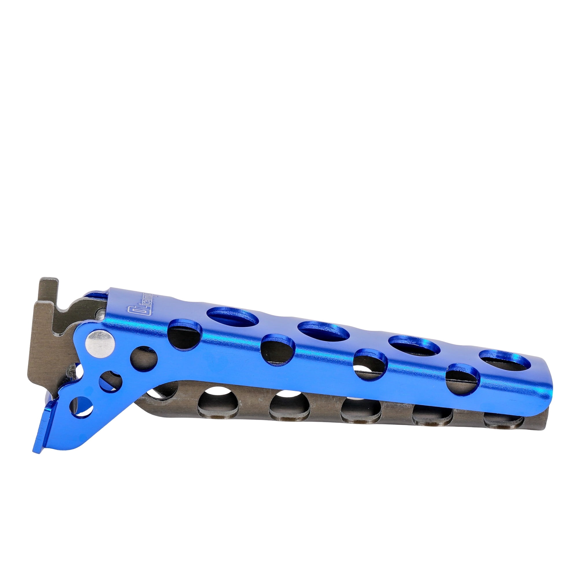 Olicamp Lightweight Pot Lifter, Backpacking and Camping Essential, Blue ...