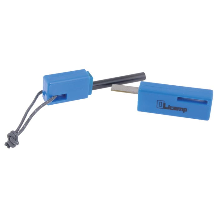 Olicamp Sparkler Fire Starter, Striker Desgined for Maximum Spark ...