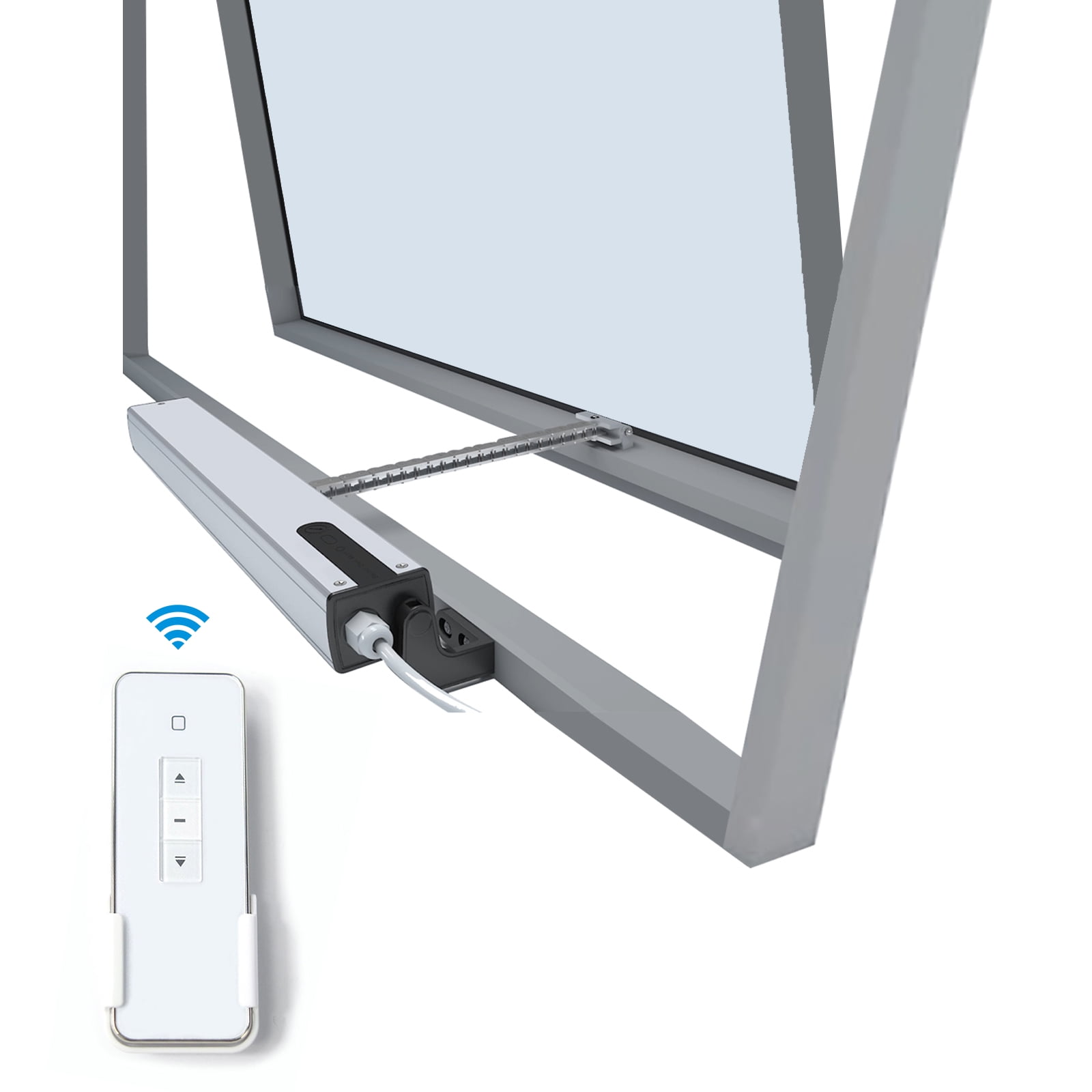 Olide autodoor Electric Window Opener, Garage Door Opener Systems ...
