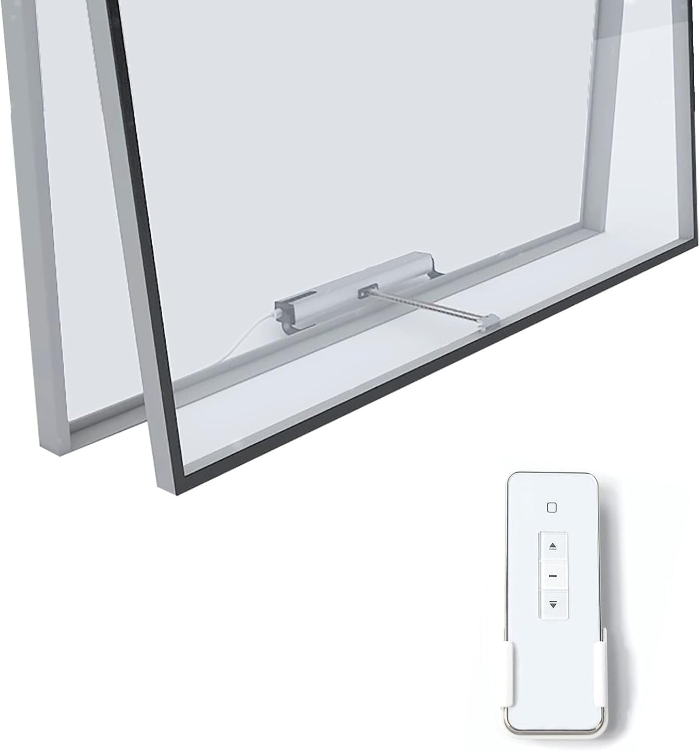 Olideauto Automatic Skylight Window Opener for Indoor,DC24V Electric ...