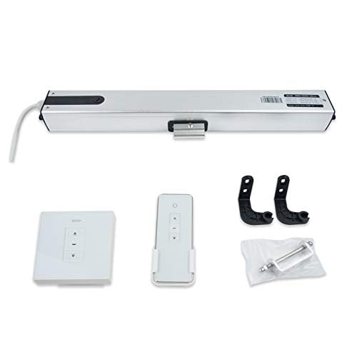 Olideauto Automatic Skylight Window Opener for Indoor,DC24V Electric ...