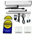 Olideauto Hands-Free Electric Swing Door Opener for Handicapped with ...