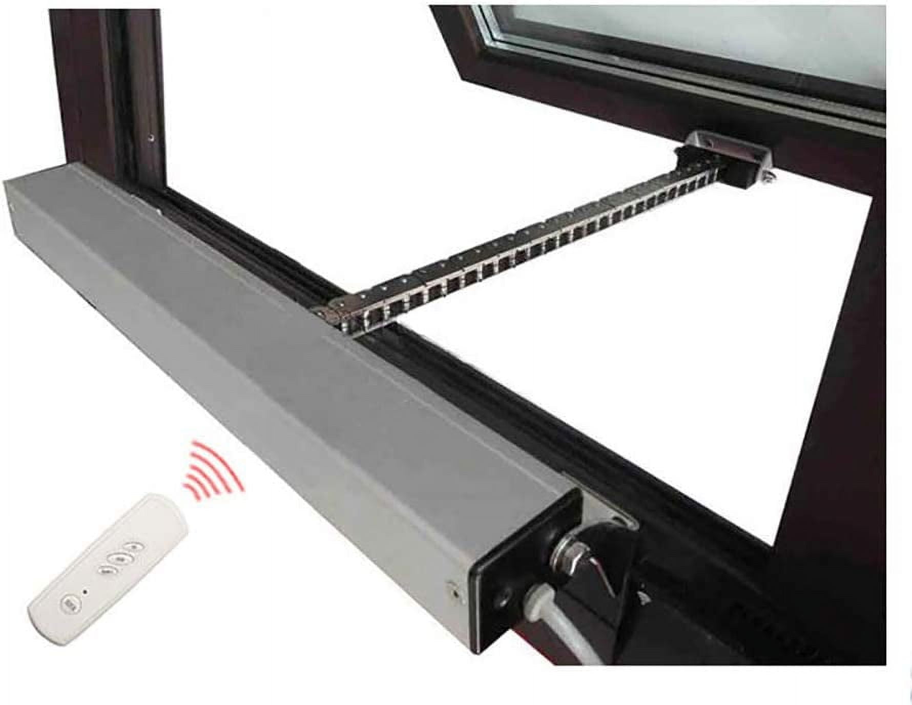Olideauto Model SD500 DC24V Skylight Electric Linear Window Chain ...