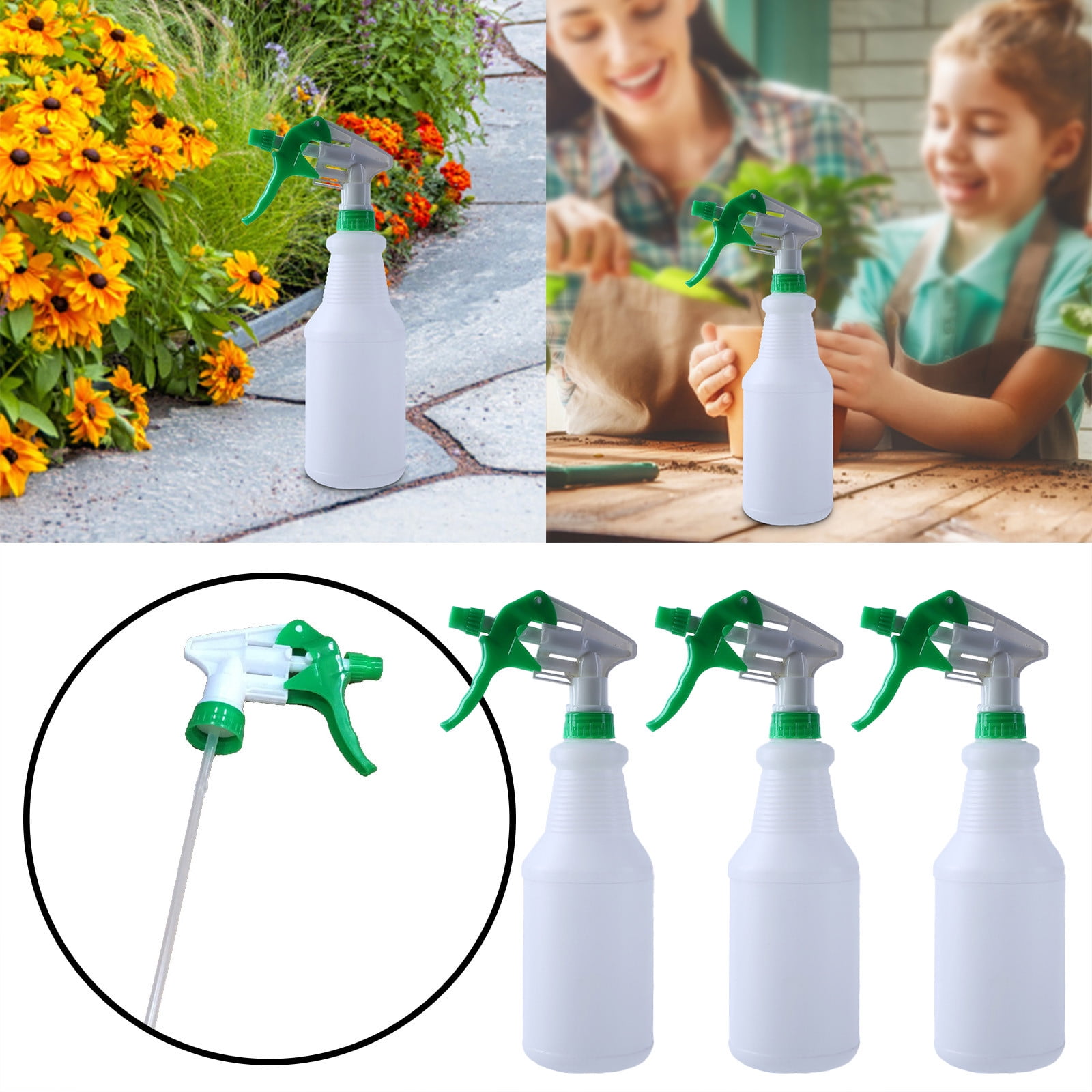 Oliegs 750M Thickened Alkali Spray Can Spray Straight Line With ...