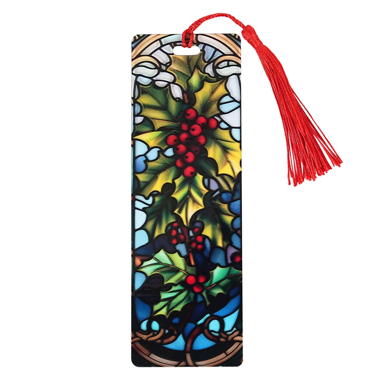 Oliegs And Unique Bookmarks Colorful Tassel Bookmark Decorations ...