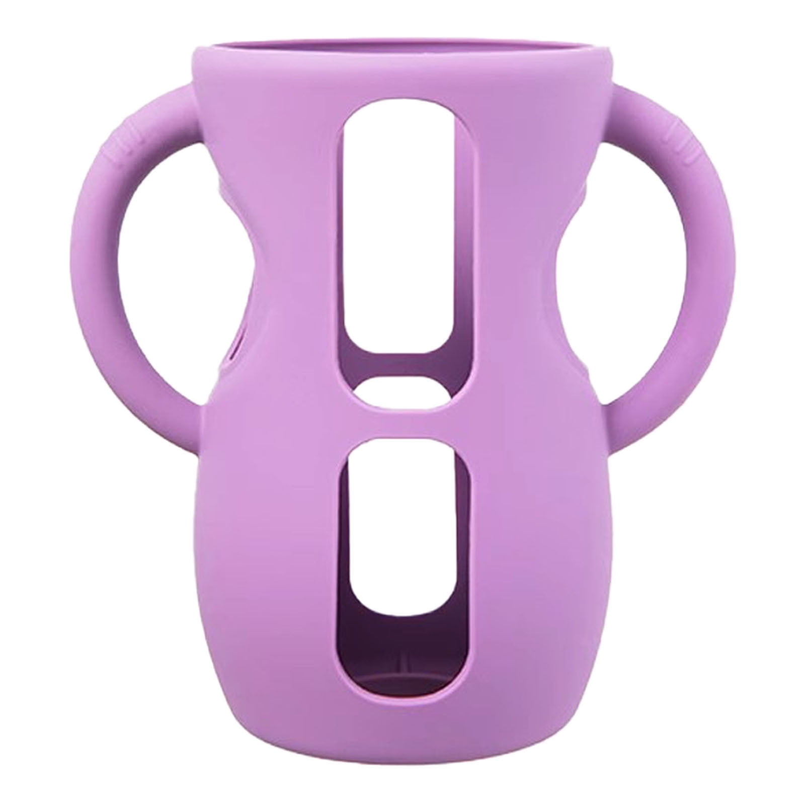 Oliegs Stocking 240ml Silicone Sleeves With Handles For AventNatural ...