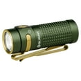 OLIGHT Baton 4 Rechargeable EDC Flashlight, LED Light 1300 Lumens with ...
