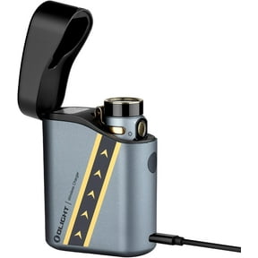 NEBO illumaTrace LED Blood Tracker Flashlight, 170 Lumen, Waterproof ...