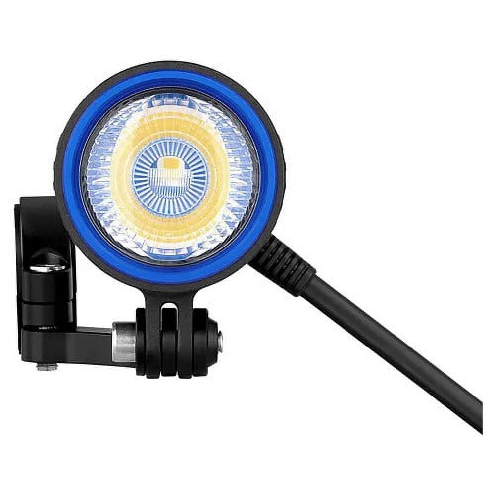 Olight Gotorch X (EXTENDED) Gotorch X - Walmart.com