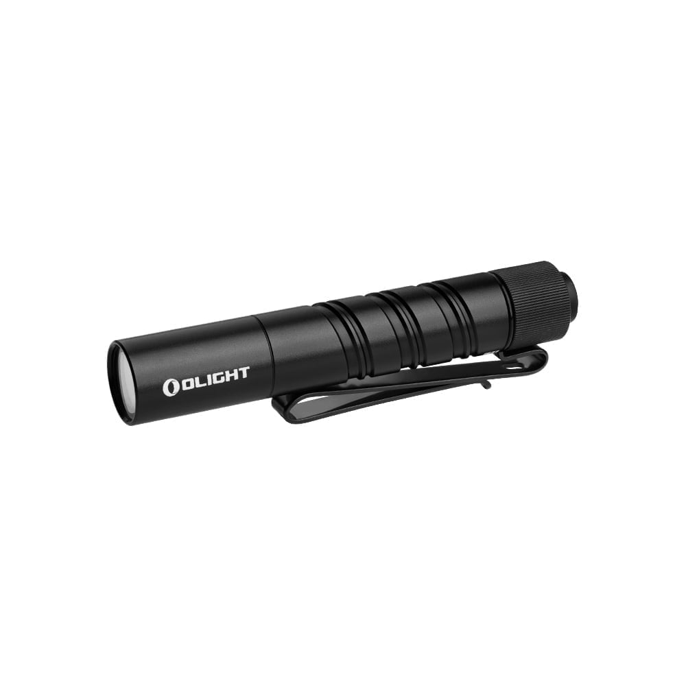 OLIGHT I3T 2 EOS Pocket EDC Flashlight, 200 Lumens Compact Bright ...