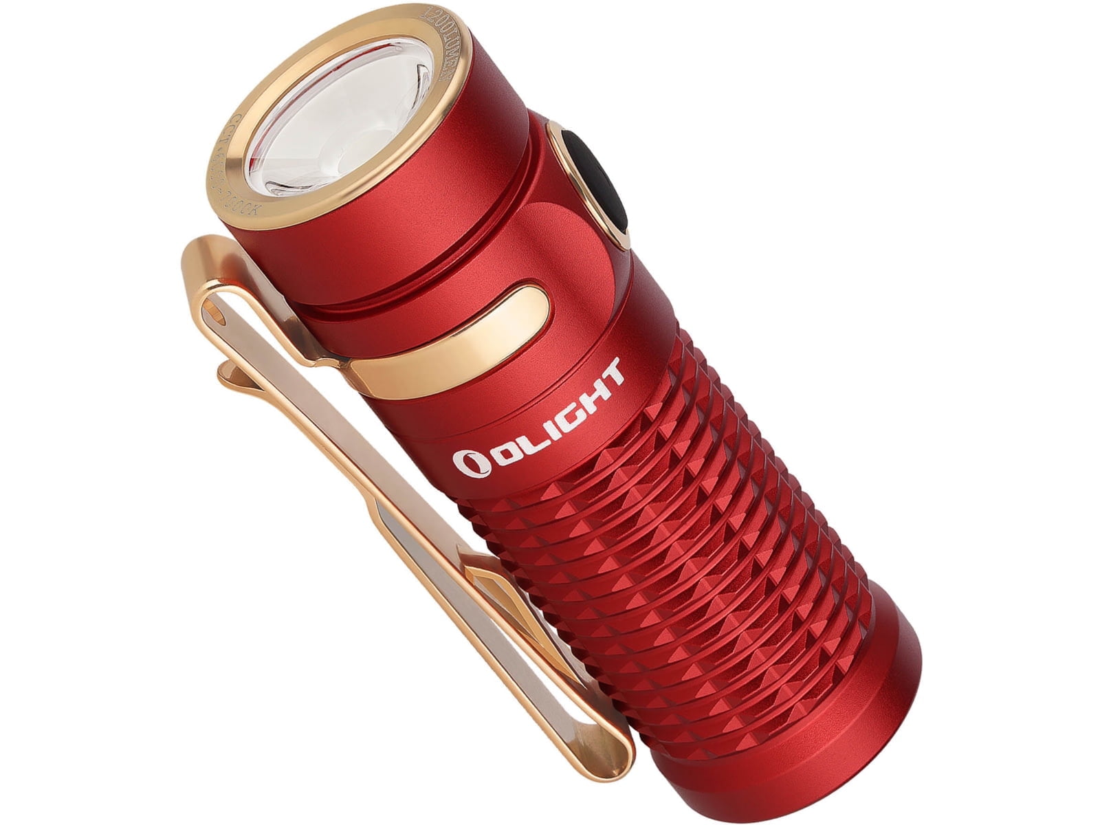 Olight LED 1200 Lumens Flashlight - Walmart.com