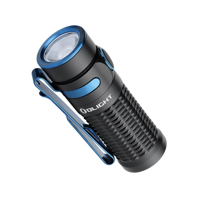 Olight LED 1200 Lumens Flashlight - Walmart.com