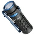 Olight Baton 3 High Output Tactical LED Flashlight, 1200 Lumens, Small ...