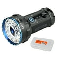 Olight LED 14000 Lumens Flashlight - Walmart.com