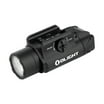 Streamlight Sidewinder Compact II Helmet Mount Flashlight, 55 Lumens ...