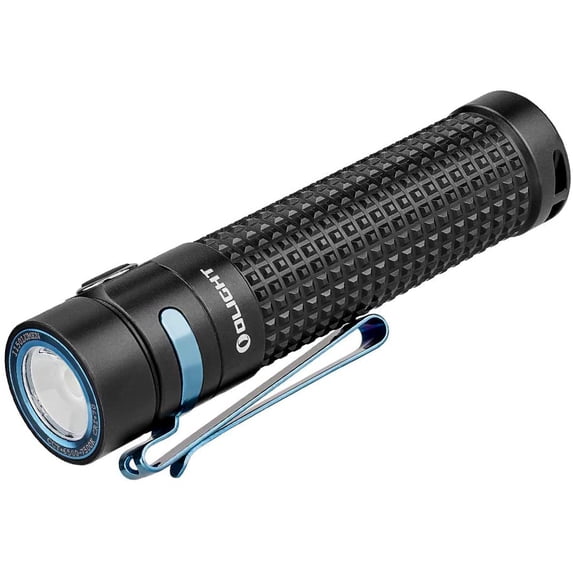 Olight S2R II 1150 Lumens EDC Flashlight USB Magnetic Rechargeable ...