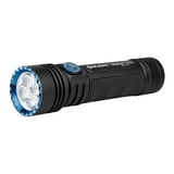 Olight Seeker 3 Pro LED Flashlight, 4200 Lumens, Rechargeable, Non-Slip ...