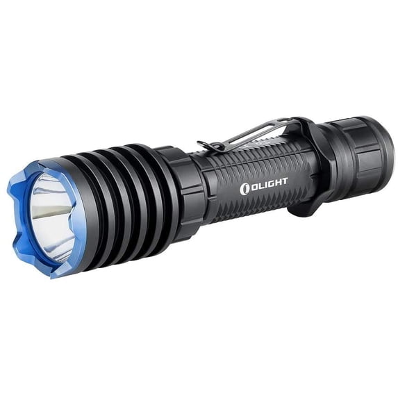 Olight Warrior X Pro 2100 Lumens USB Magnetic Rechargeable Tactical ...