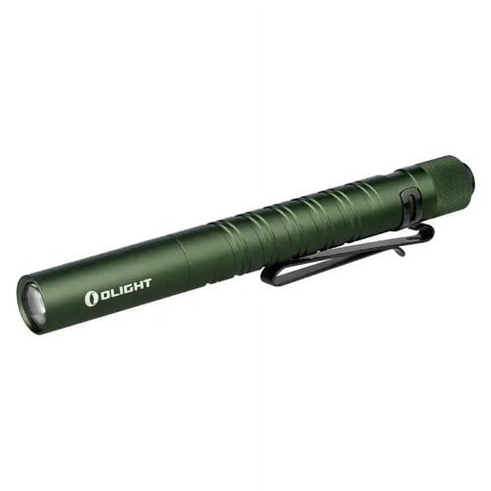 Olight i3T Plus (OD Green) Limited i3T Plus - Walmart.com