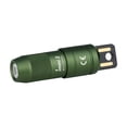 OLIGHT IMINI 2 EDC Rechargeable Flashlight 50 Lumens Compact and ...