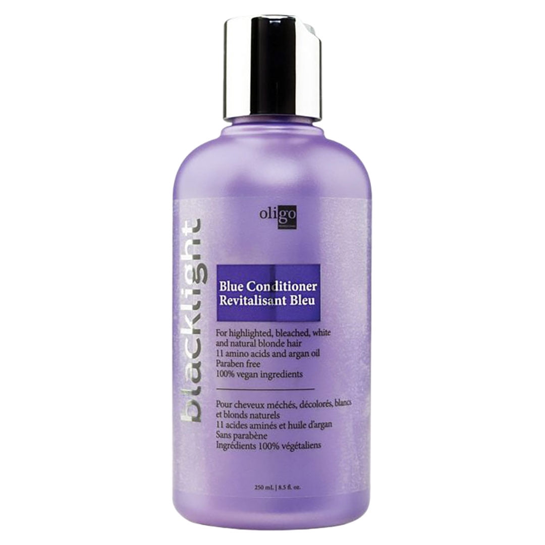 Oligo Blacklight Blue Conditioner - Size : 8.5 oz - Walmart.com