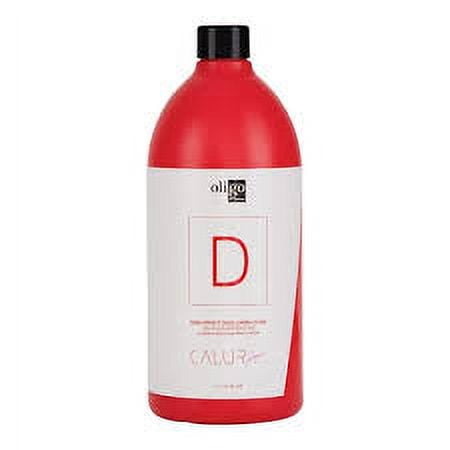 Oligo Calura D 2.6% Demi Effect Developer Lotion 32 Ounce 1 Liter ...