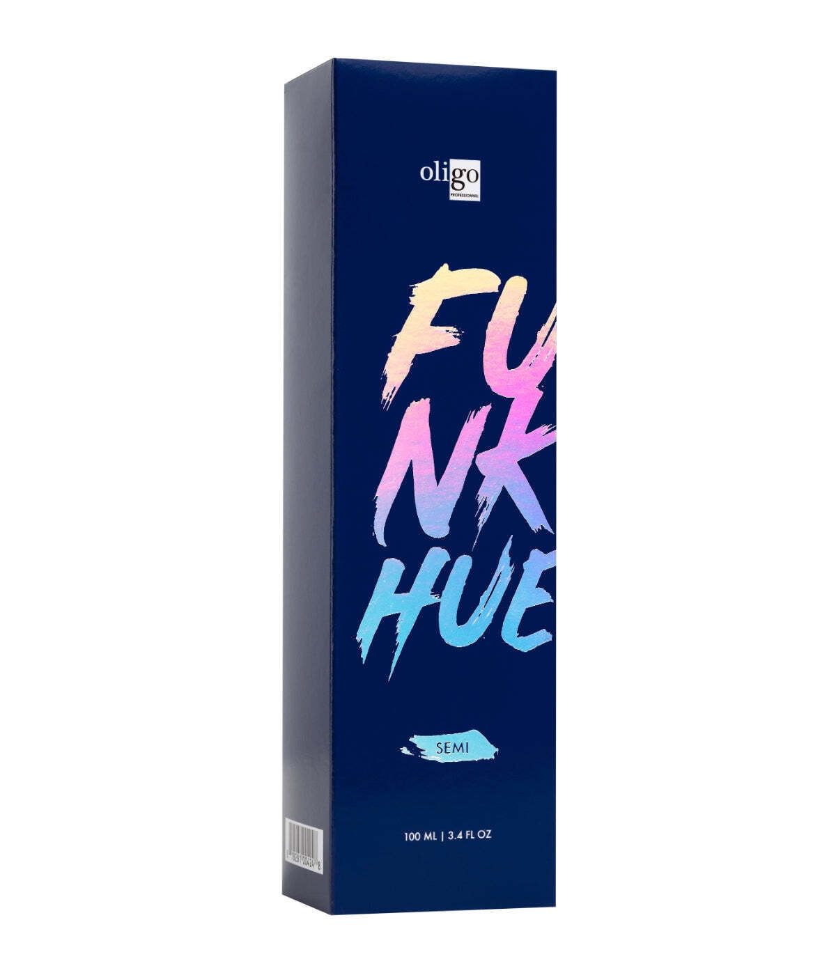 Oligo Funkhue Semi-permanent Hair Color 3.4oz CHOOSE YOUR COLOR! ( Hair ...