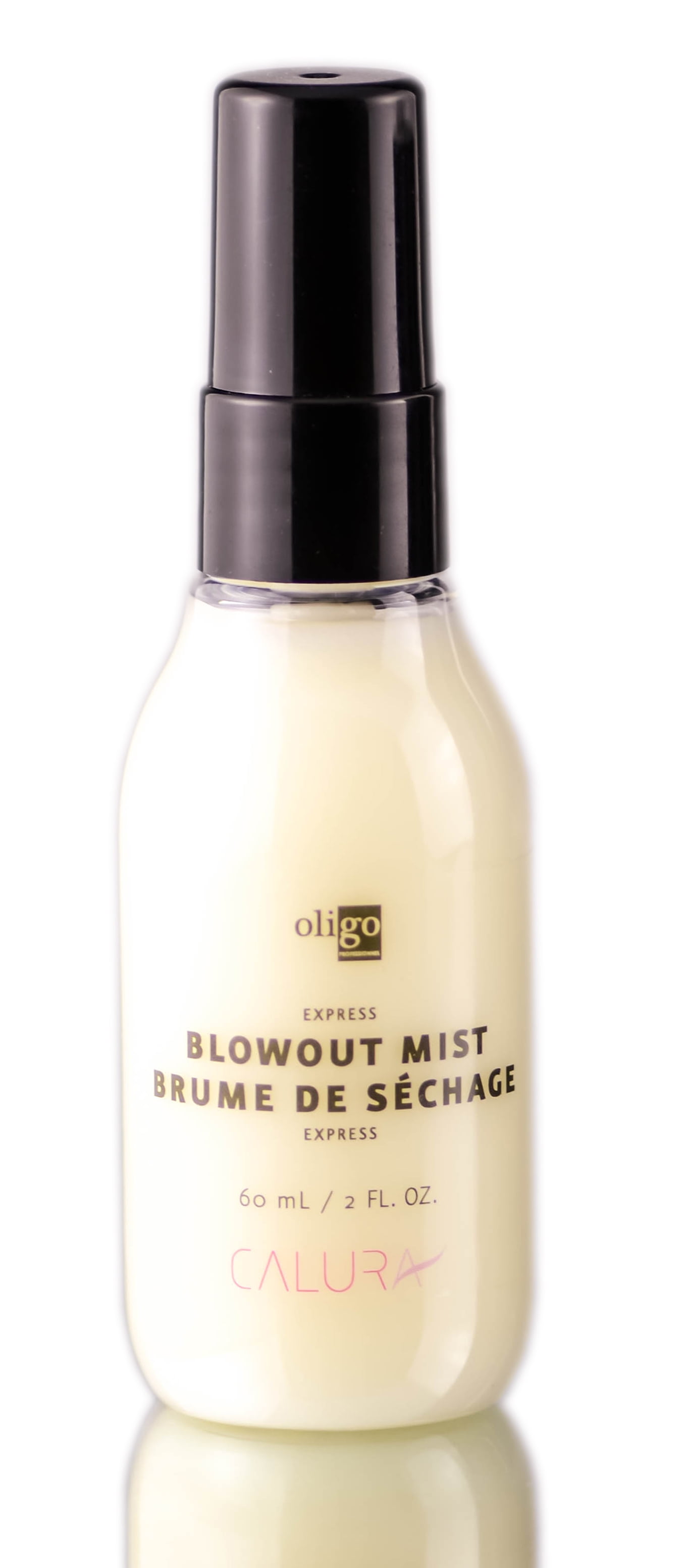 Oligo Pro Culura Express Blowout Mist - 2 oz - Walmart.com