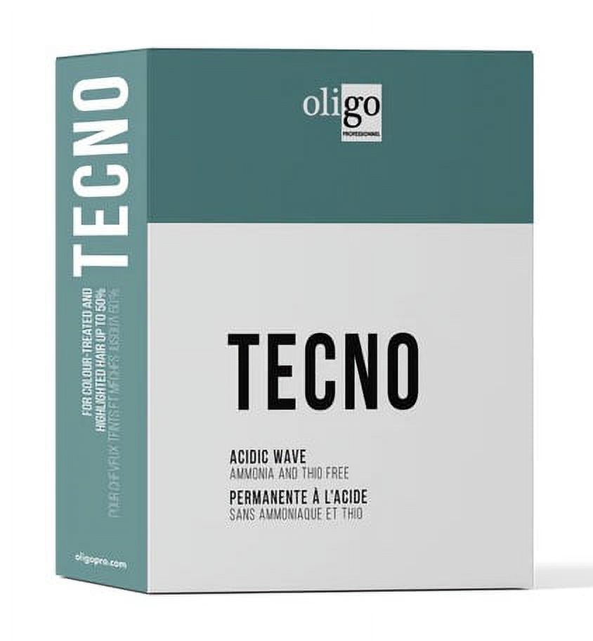 Oligo Tecno Acidic Wave Kit - Tecno Acidic Wave Kit - Walmart.com