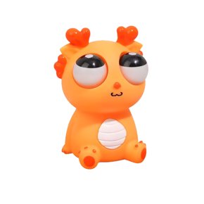 Stress Toy Eyes Pop Out