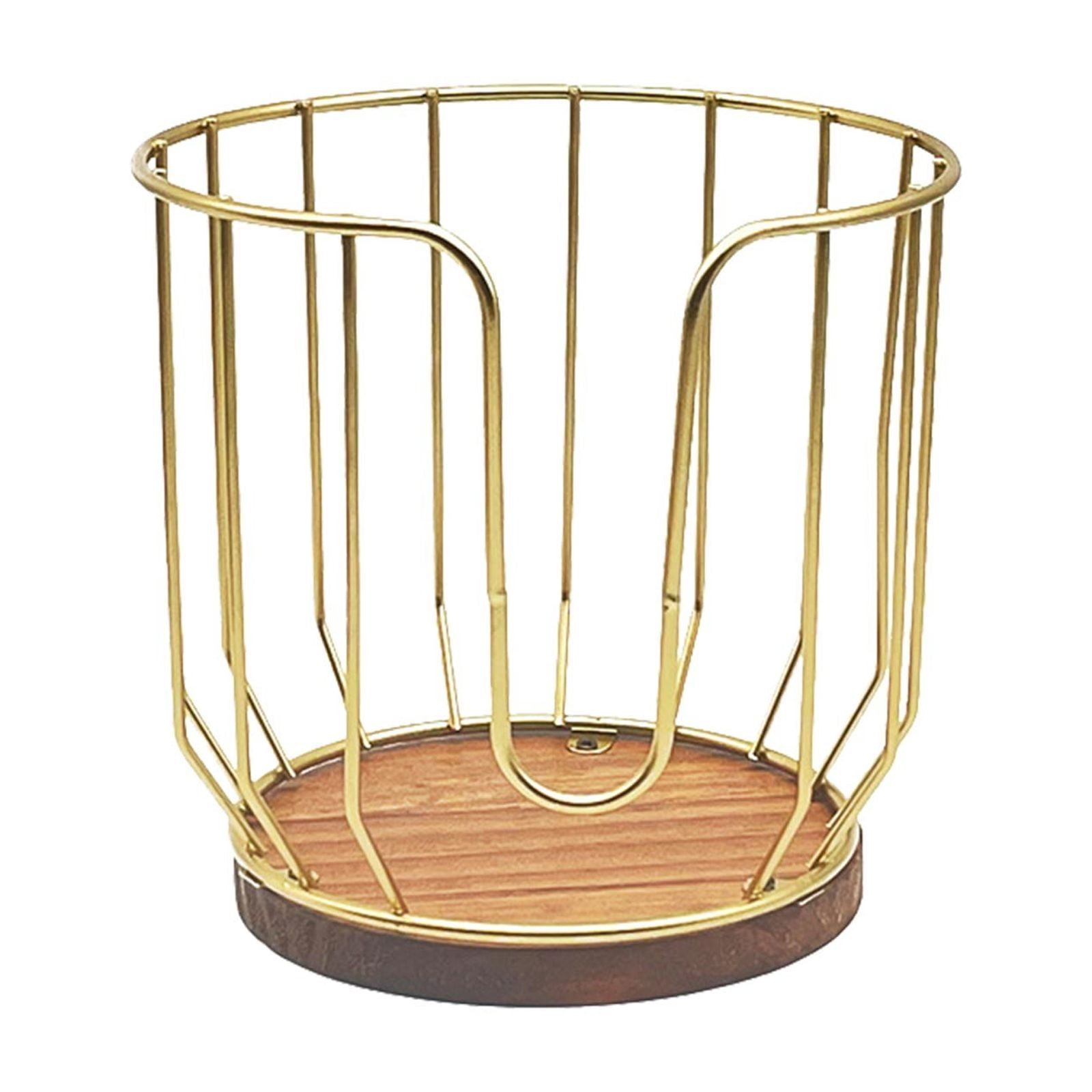 Olilia 8-12 Cup Coffee Filters Holder,Large Capacity Coffee Filter ...