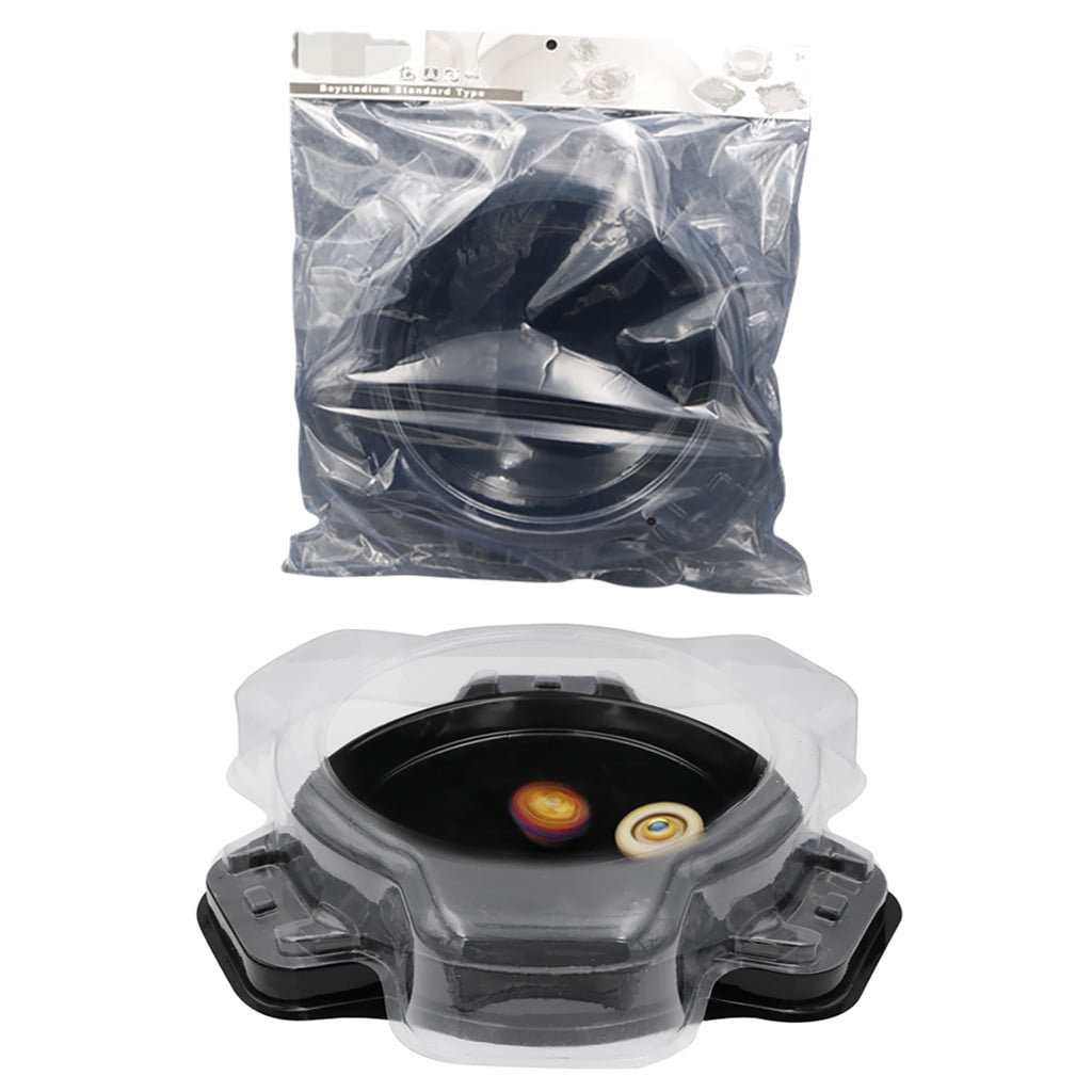 Olilia Beyblade Burst Surge Speedstorm Beystadium - Battle Game Stadium ...