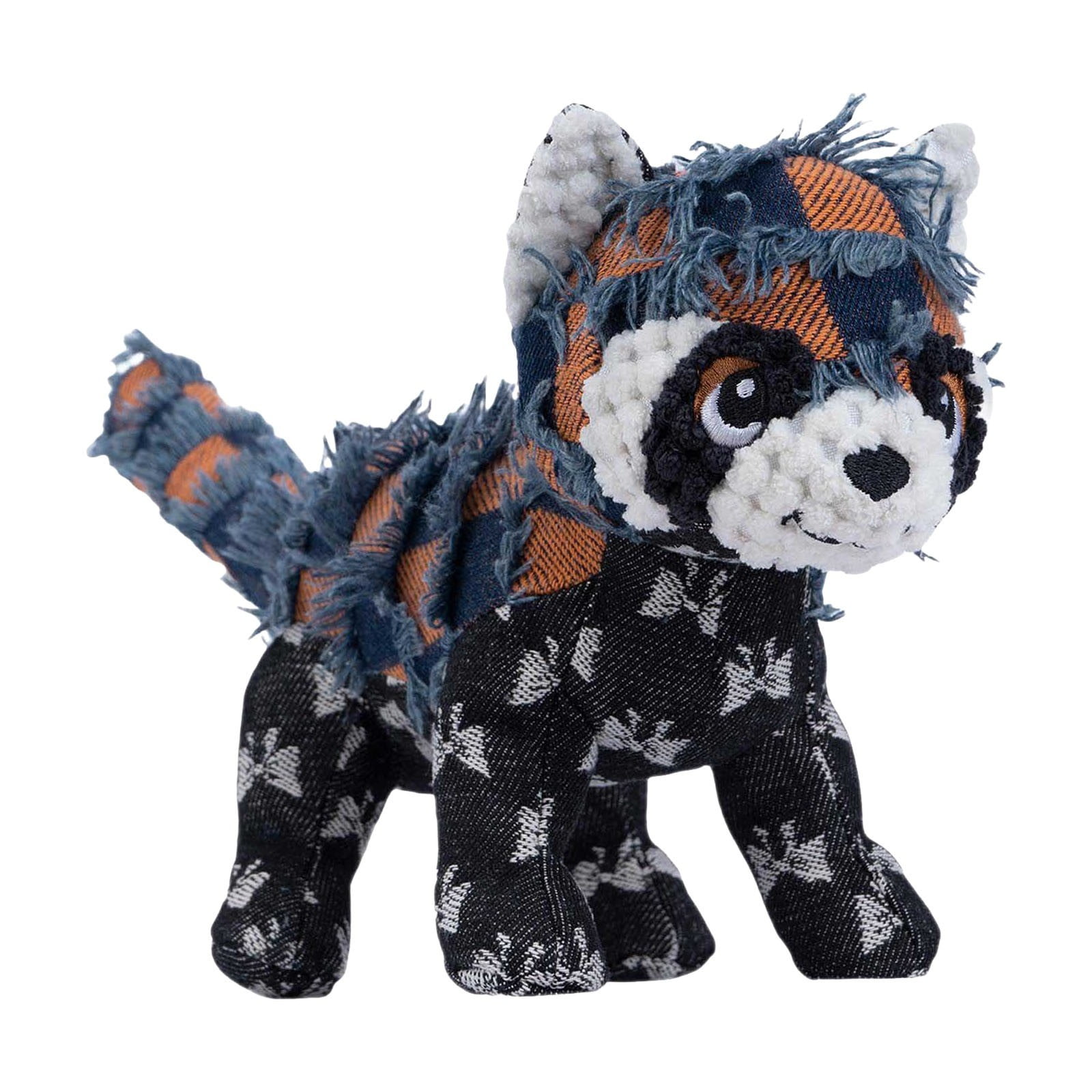 Olilia Dog Companion for Heavy Chewers- Indestructible Robust Dog Toy ...