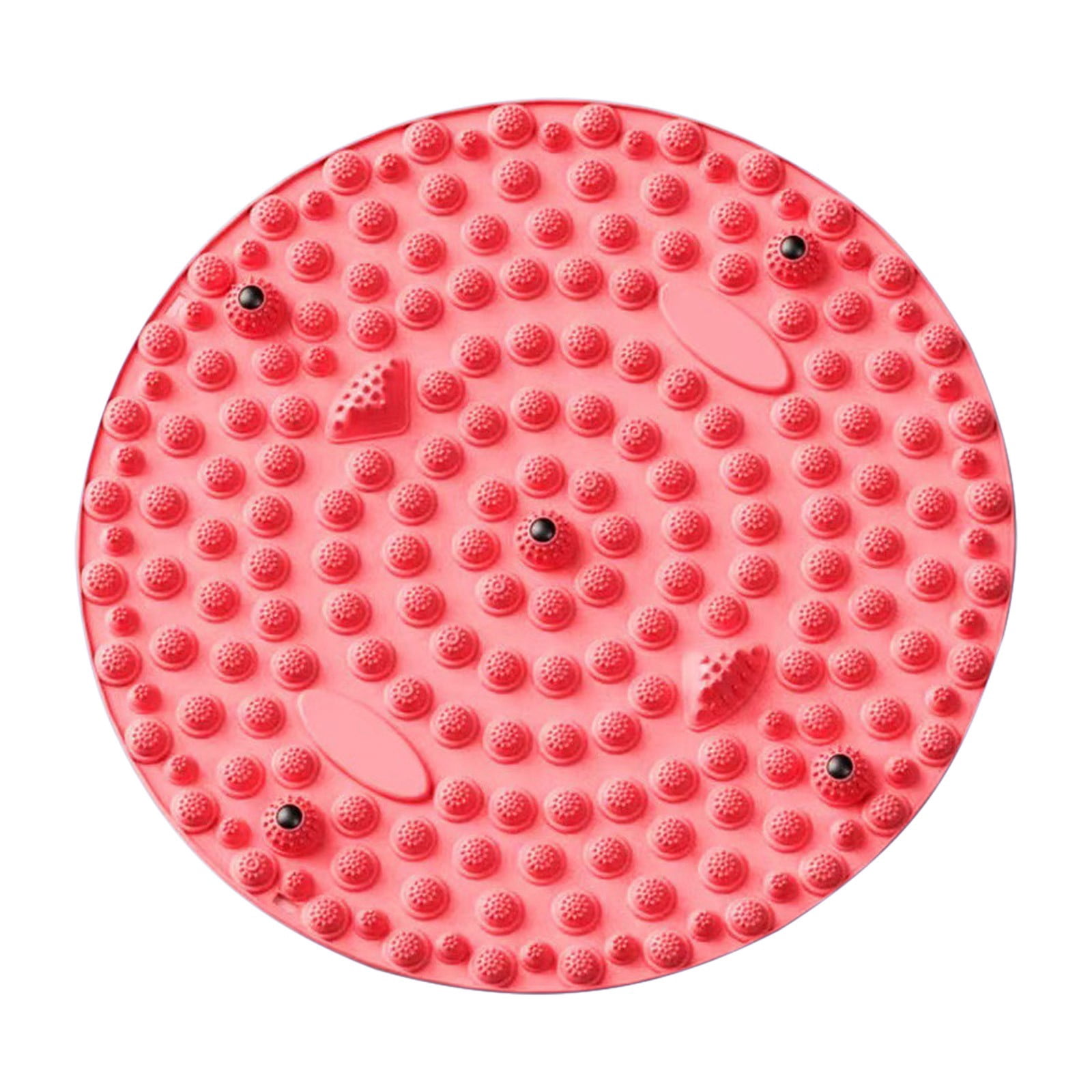 Olilia Foot Massager Mat - Reflexology Mat with Therapy Acupressure ...