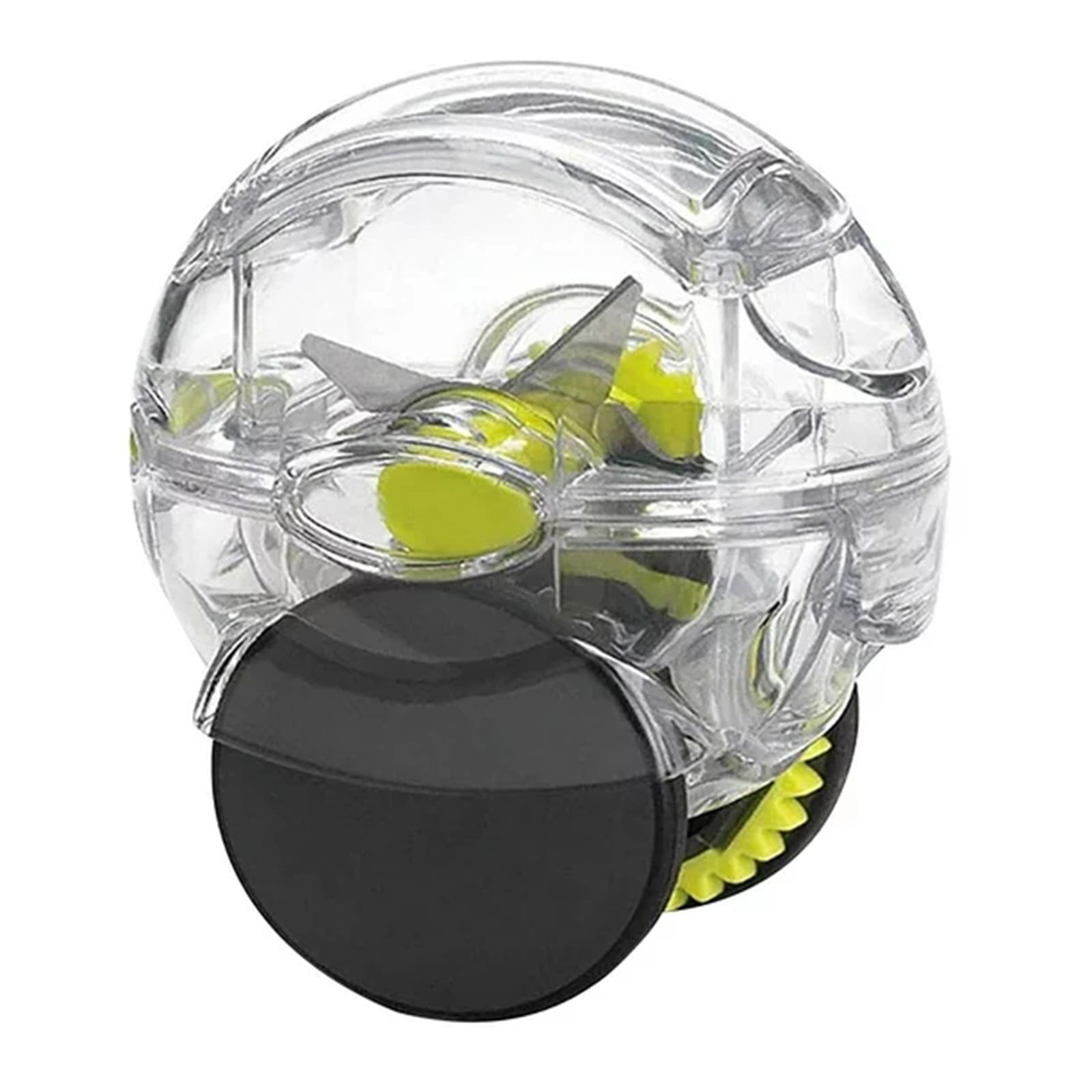 Olilia Garlic Chopper Roller, Garlic Crusher, Garlic Grinder, Garlic ...