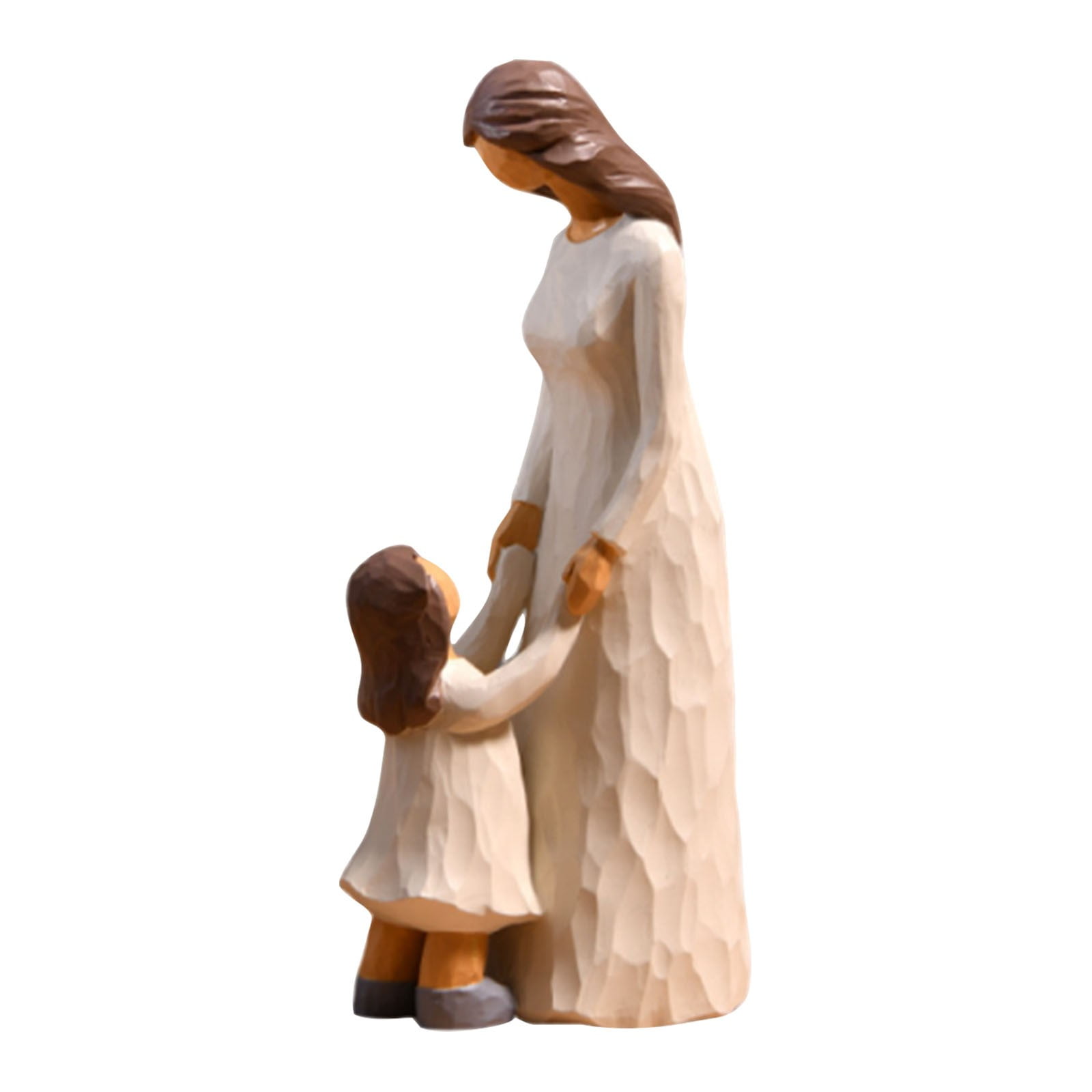 Olilia Mother Daughter Figurines Give Mom Gifts, Mother Daughter ...