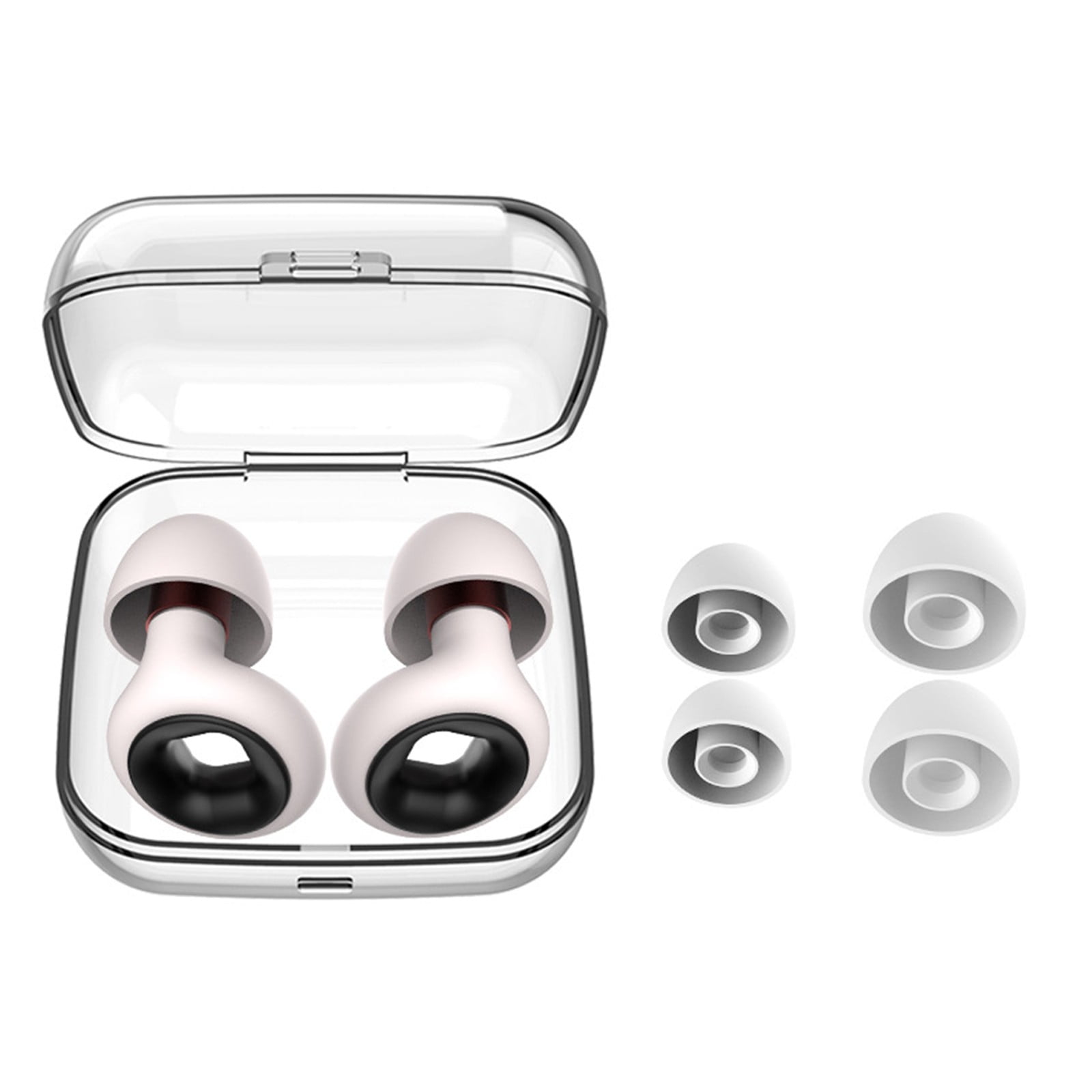 Olilia Moto Earplugs,2025 Upgrade Motorcycle Earplugs for Sleeping ...