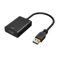 Olilia USB to HDMI Adapter,USB 3.0/2.0 to HDMI Cable Multi-Display ...