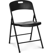 Adams Penza Outdoor Resin Stack Chair with Phone Holder, Plastic Patio ...