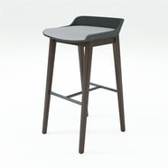 Design Toscano Charles II Gothic Bar Stool: Set of Two - Walmart.com