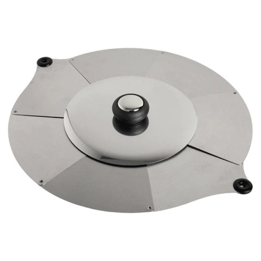 Olipac Genietti Adjustable Pan Lid - Walmart.com