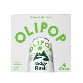 Olipop