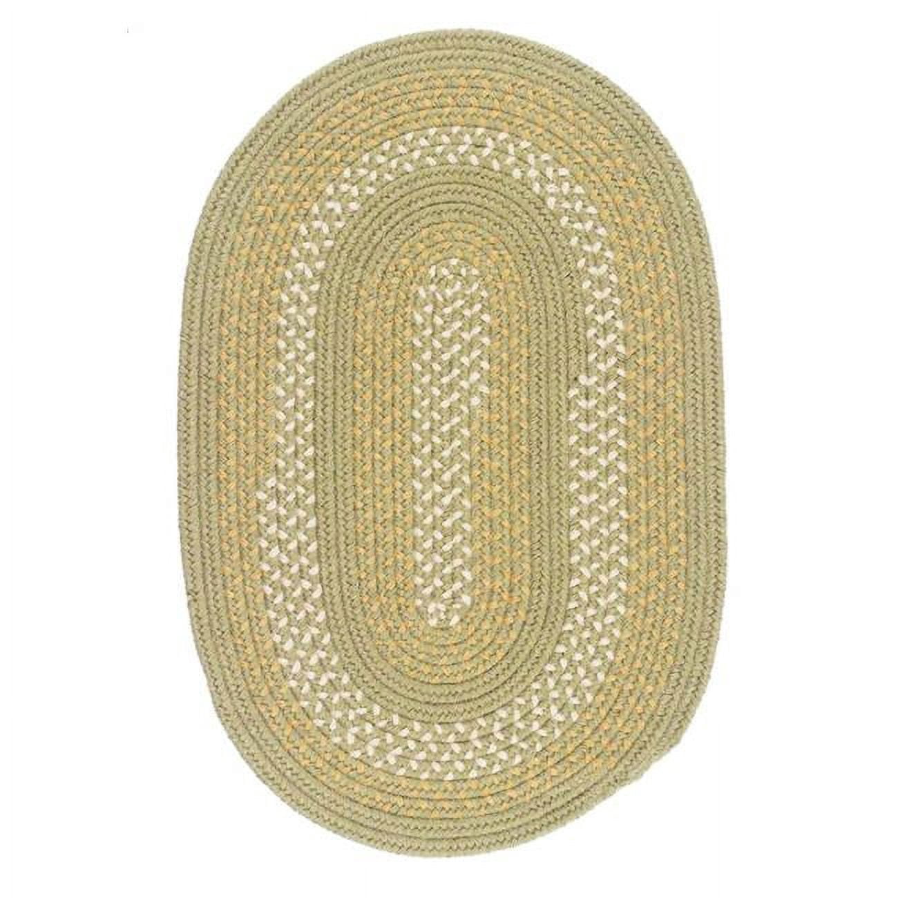 Olive 10 ft. round Rug - Walmart.com