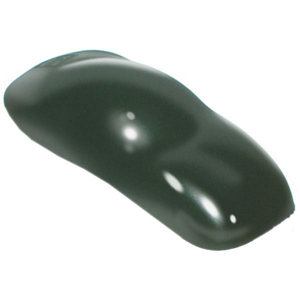 Olive Drab Green - Hot Rod Gloss Urethane Automotive Gloss Car Paint, 1 ...