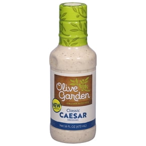Caesar dressing in Salad dressings - Walmart.com