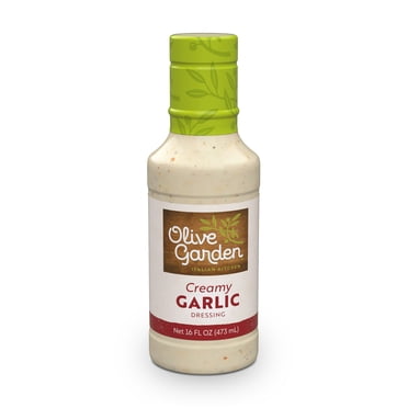 BetterGoods Garlic Caesar | Salad dressings for grocery - Walmart ...