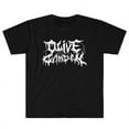 Olive Garden - Heavy Metal Funny Meme Hardcore Death Metal Band Tee Emo ...